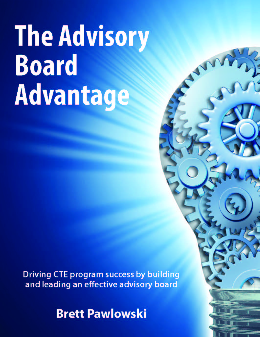 The Advisory Board Advantage